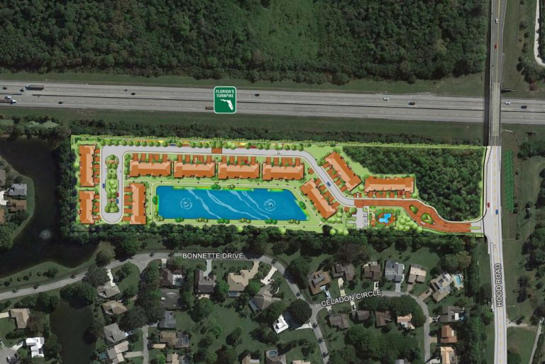 Trevi Isles in Palm Beach Gardens now open for pre-construction pricing ...